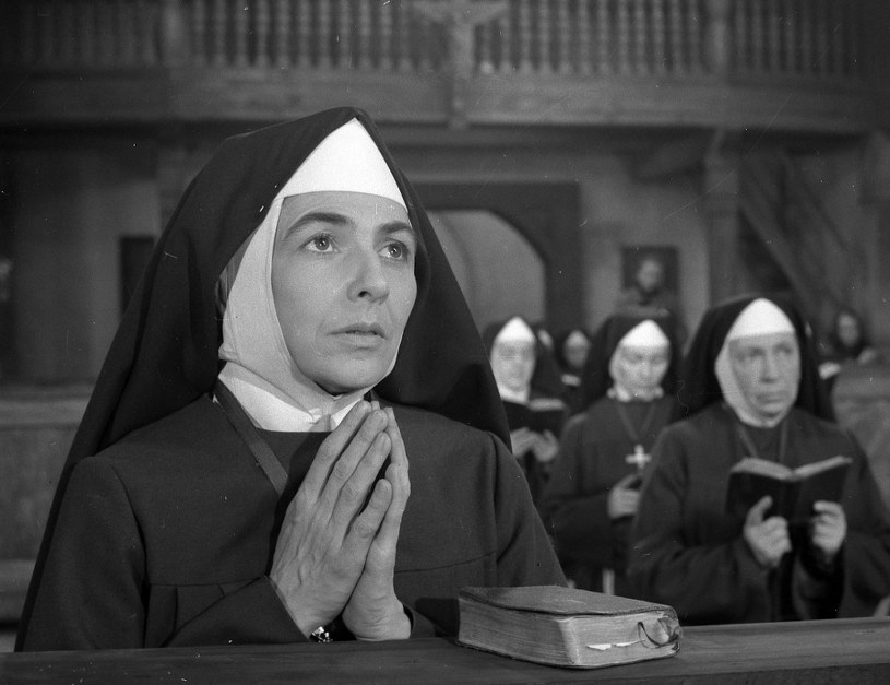 Zofia Rysiówna: Wybitnie inteligentna, ale charakter ciężki - Film w ...