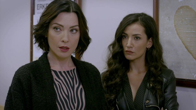 "Zranione ptaki": Ślub Leventa i Meryem. Jak skończy się serial ...