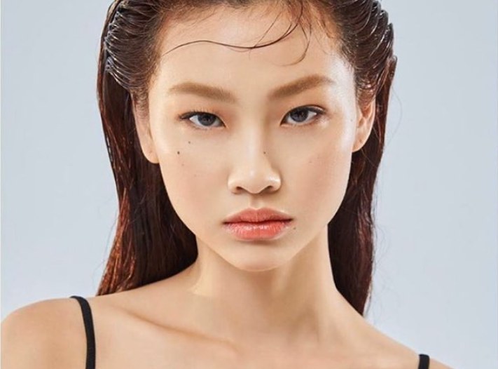 HeYeon Jung. Kim jest najpopularniejsza aktorka "Squid Game"? - Kobieta ...