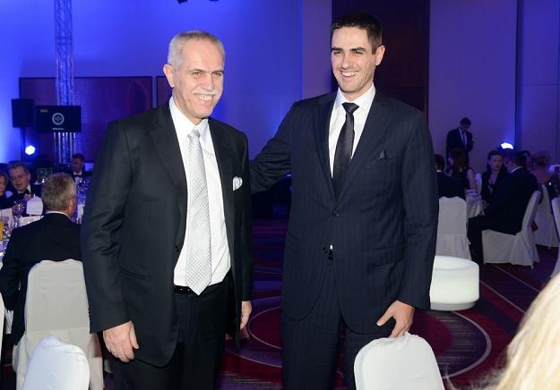 Z ojca na syna, czyli sukcesja w firmach rodzinnych - Biznes w INTERIA.PL